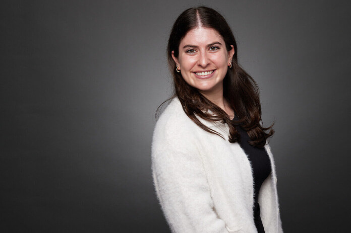 Spotlighting Project Management with Hannah Blumenfeld | Daniels Health