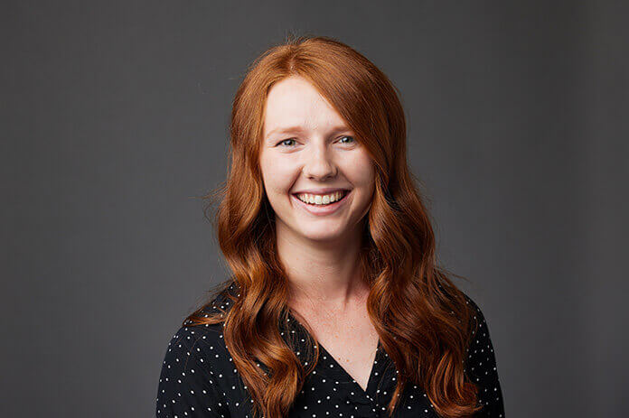 Team Spotlight: Mackenzie Organ | Daniels Health