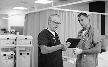 Preparing for OSHA Onsite Inspections | Daniels Health