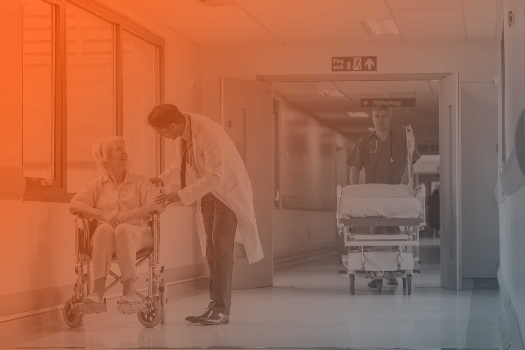 Vizient | Daniels Health