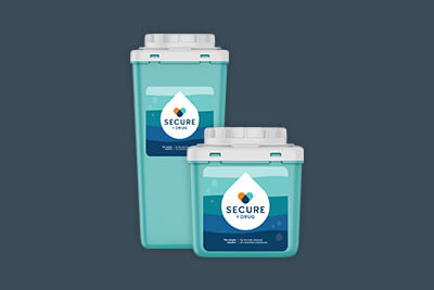 How To Safely Dispose of Controlled Substances | Daniels Health