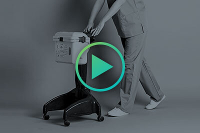 Sharpsmart | Activating Temporary Locks | Daniels Health