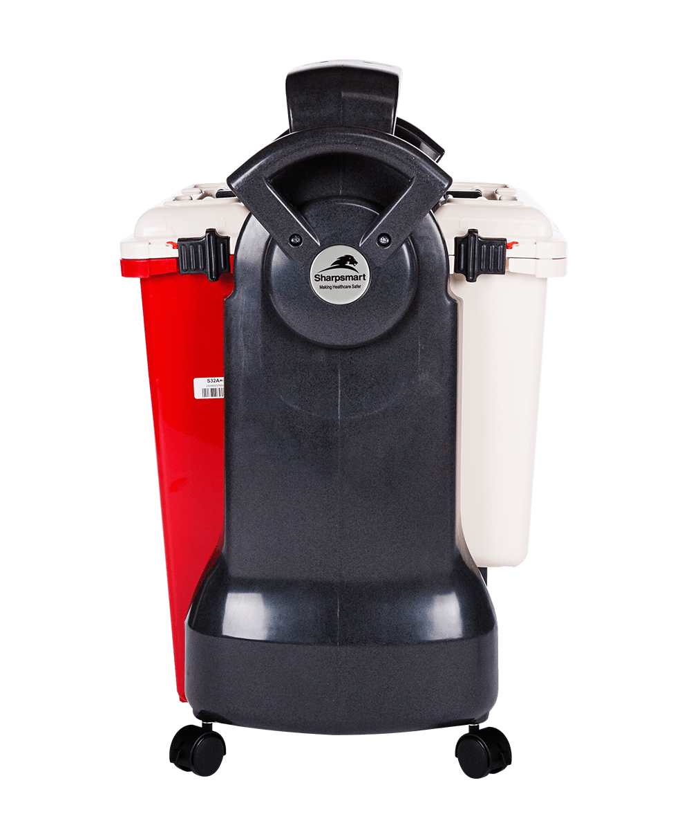 Cartsmart 2 Trolley | Daniels Health