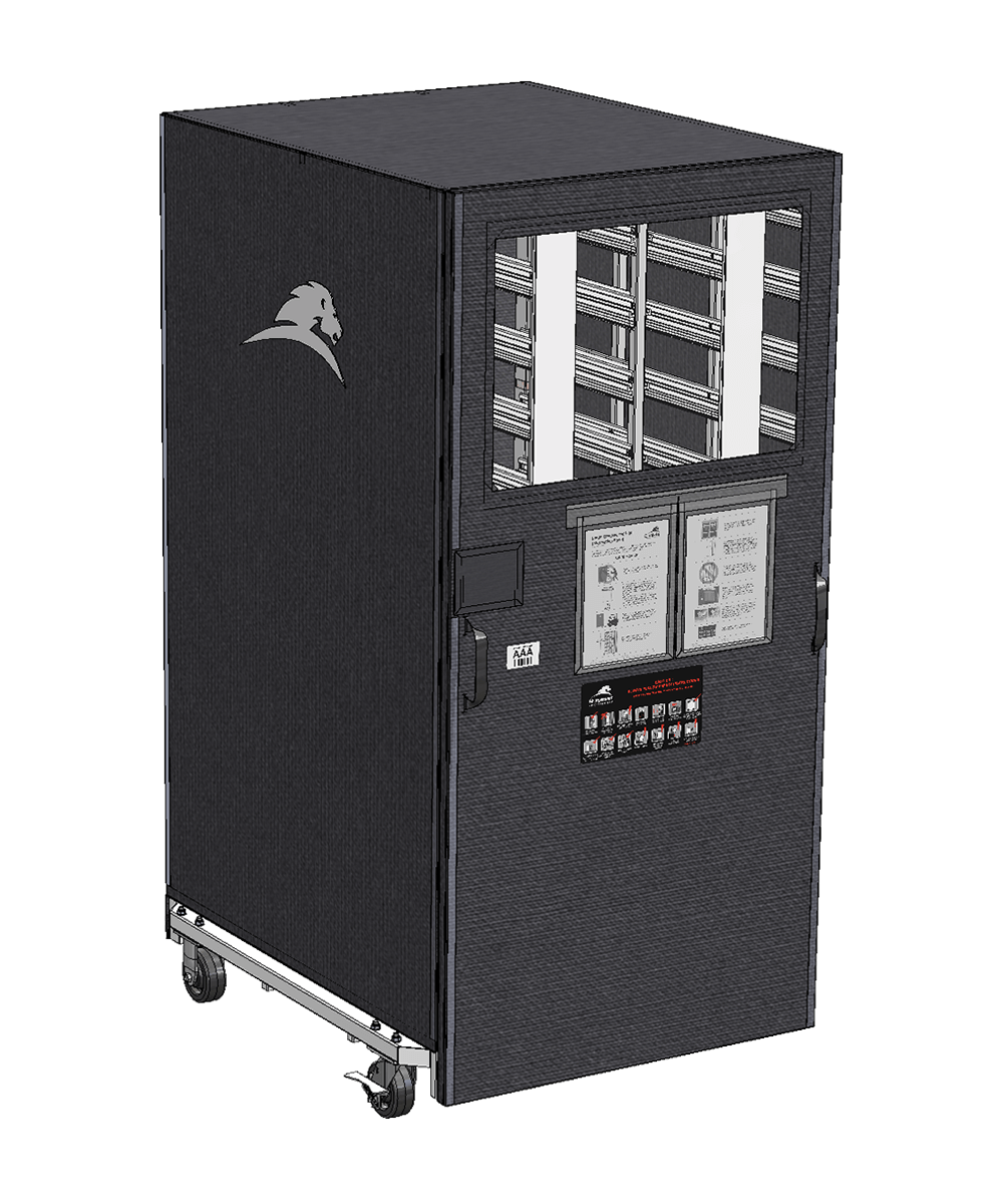 Large Transporter Lite | Daniels Health