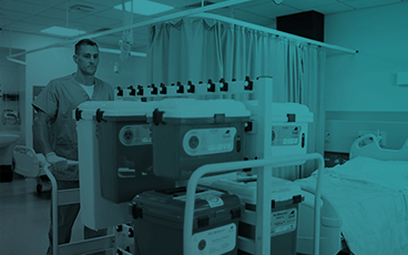 Safety Engineered Devices: Use and Activation in Australia | Daniels Health