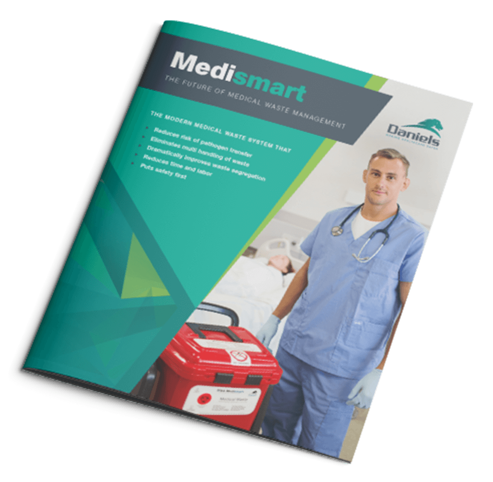Medismart Brochure | Daniels Health