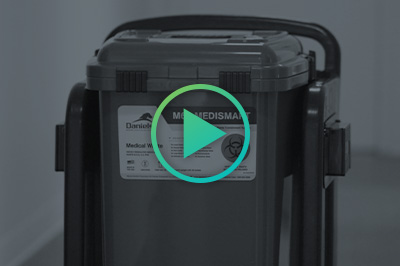 The Medismart Container: Features & Benefits | Daniels Health