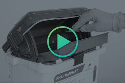The Pharmasmart Container: Features & Benefits | Daniels Health