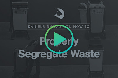 How to Differentiate Medical Waste Containers | Knowledge Center ...