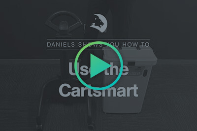 How to Use the Cartsmart | Knowledge Center | Daniels Health