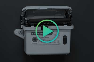 How to Mount a Sharpsmart Container to the Wall | Knowledge Center ...