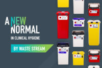 How to Open a Sharpsmart Medical Waste Container