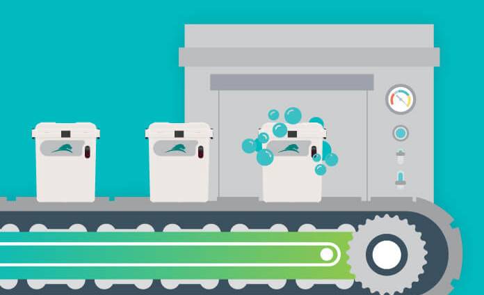 Healthcare Waste Management Challenge - Infection Control