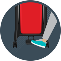 Sharpsmart Sharps Container US