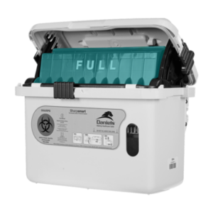 Sharps Containers