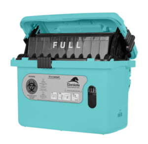 Sharps Containers