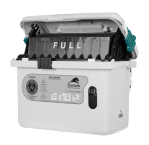 Sharps Containers