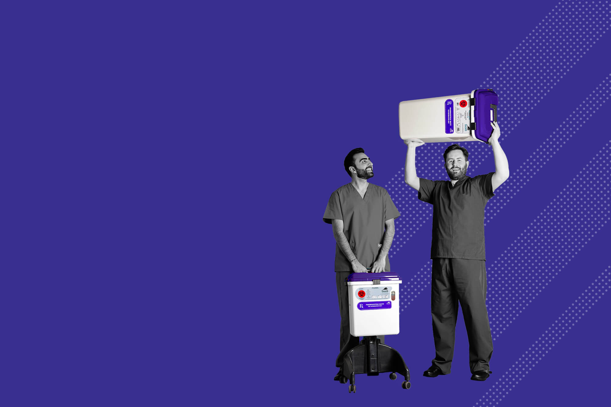 Pharmasmart | Daniels Health