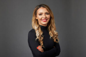 Meet The Team