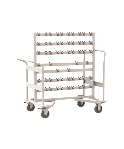 Small Delivery Carts For Your Facility