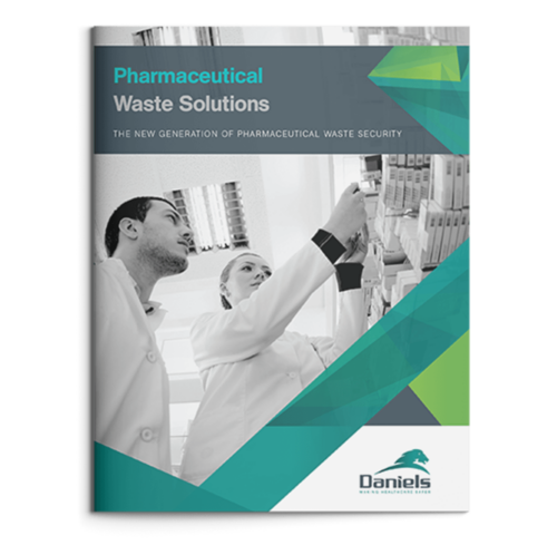 Waste Segregation Matrix