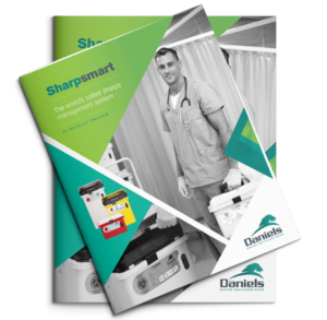 Sharps Disposal: Needles & Syringes