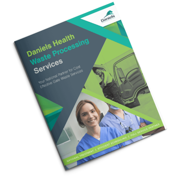 Waste Segregation Matrix