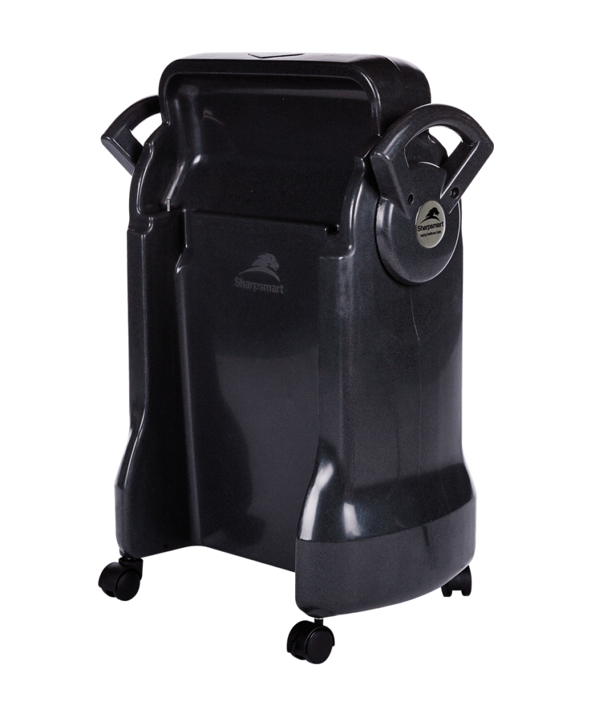 Cartsmart 2 Trolley