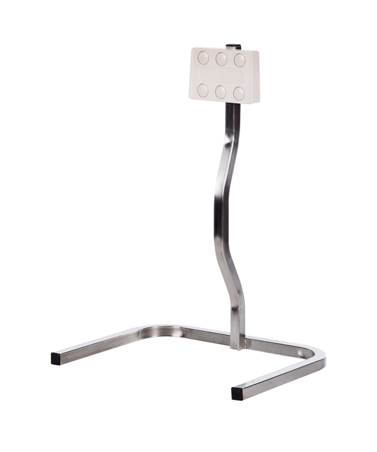 S22 Sharpsmart Reusable Sharps Container