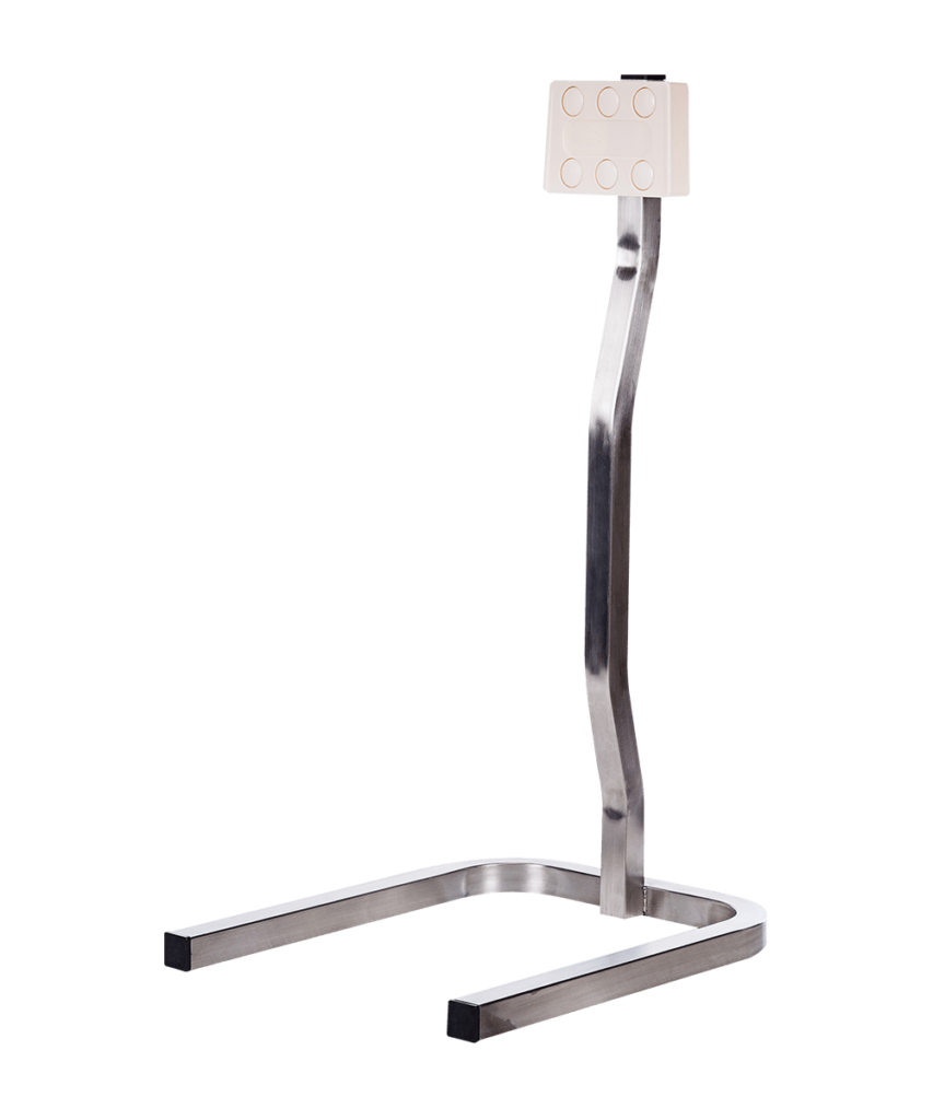 Static Floorstand - 64 Series
