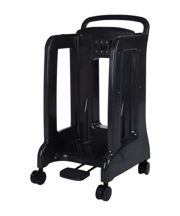 Soft Close 64 Series Accessmart