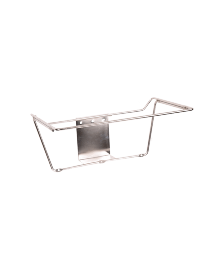 Standard Cradle - 15mm Mount