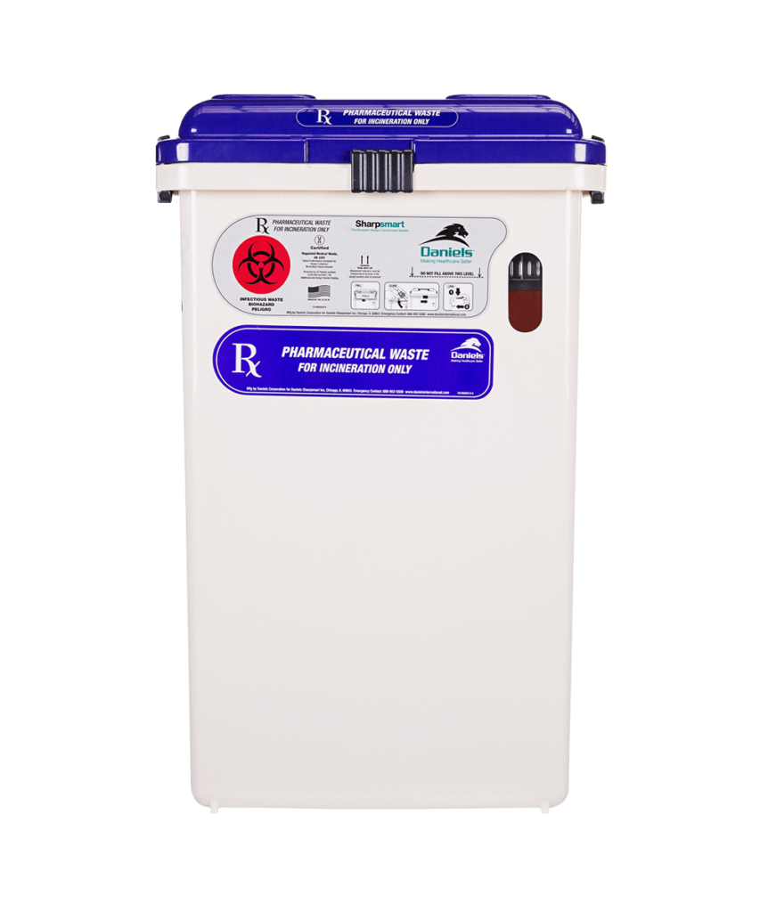 Our Products - Daniels Health