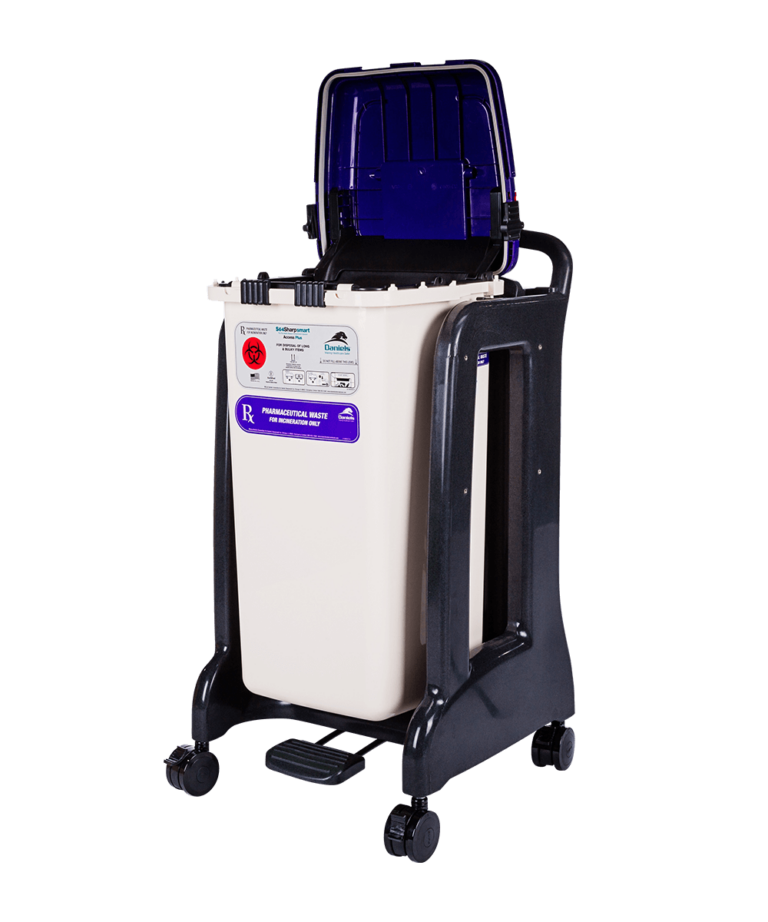 Pharmaceutical Waste Disposal Services