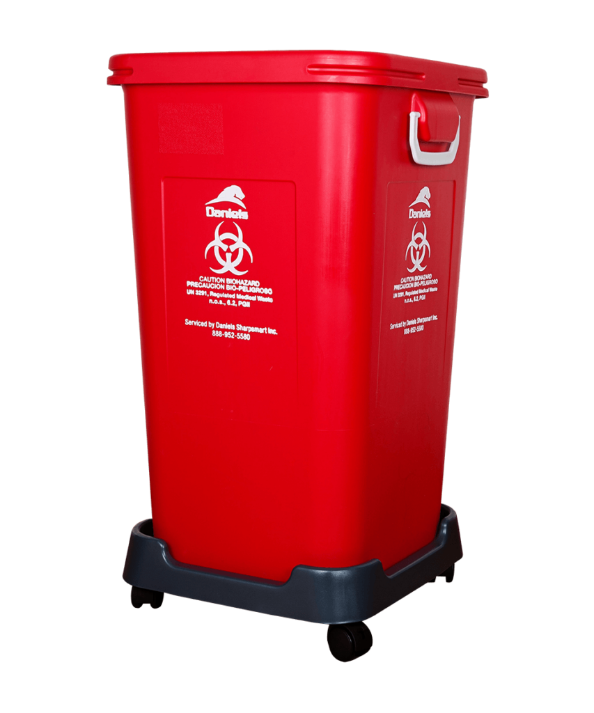 RMW Reusable Tub | 38 Gallon