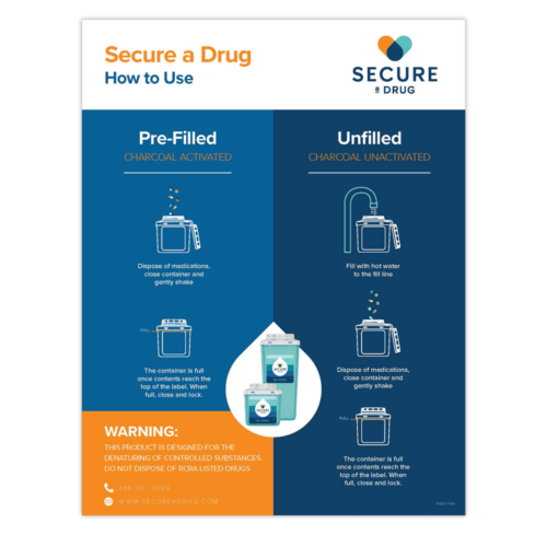 Secure a Drug Product Selection Guide | Daniels Health