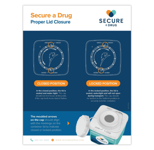 Secure a Drug Product Selection Guide | Daniels Health