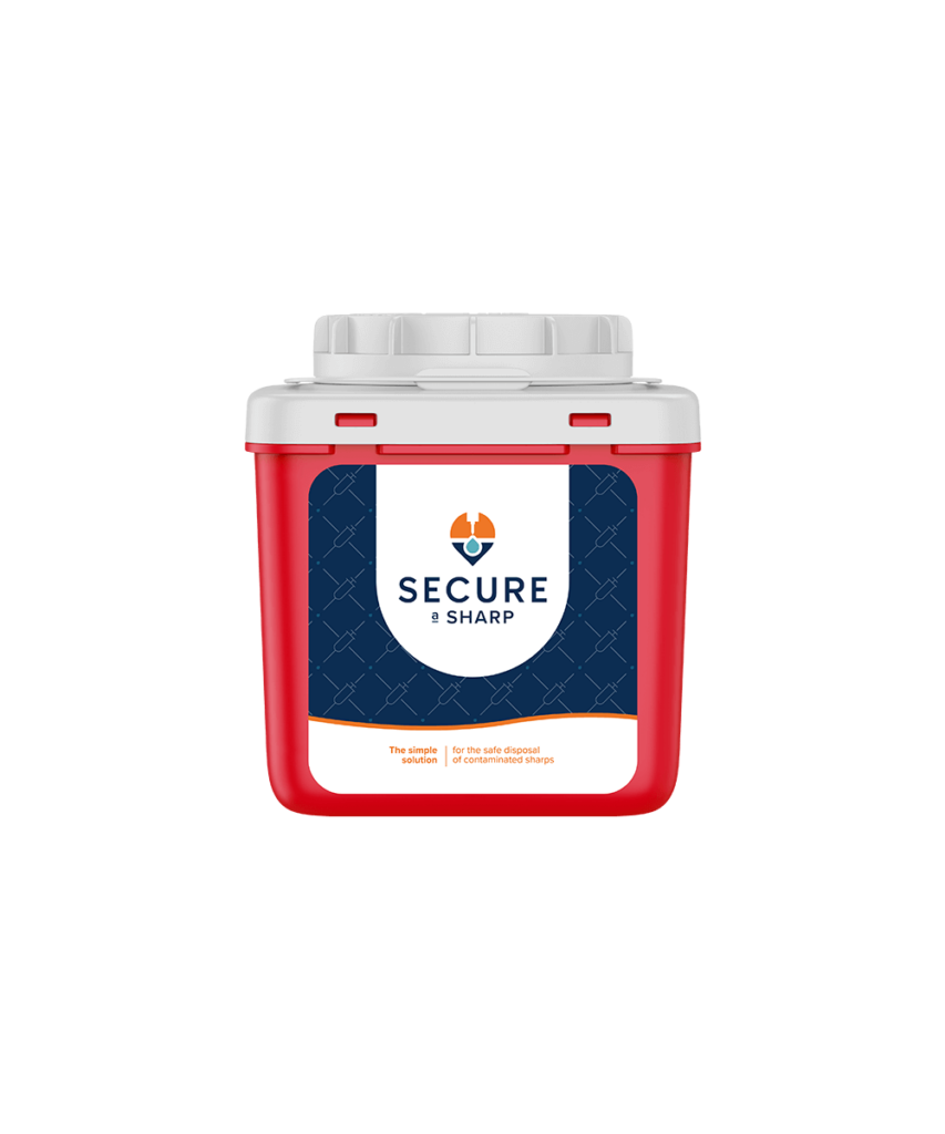 Sharps Containers