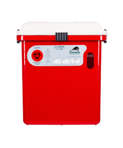 Sharps Containers