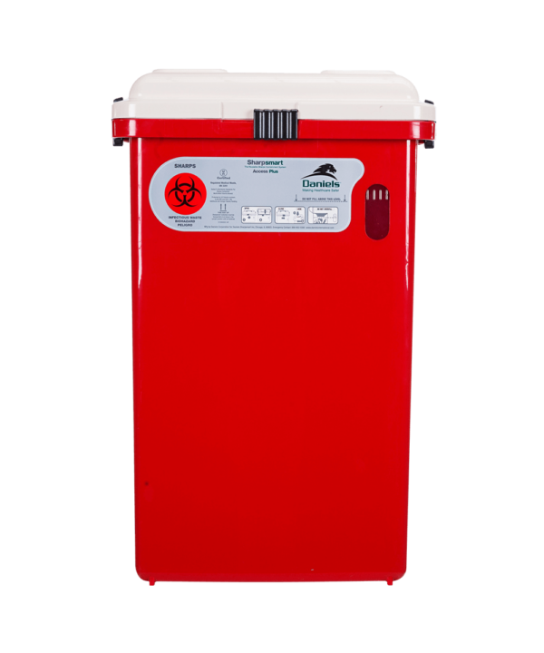 Our Products - Daniels Health