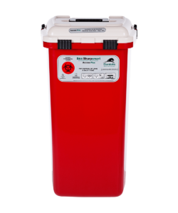 Sharps Containers