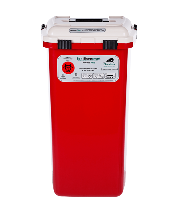 Sharps Containers