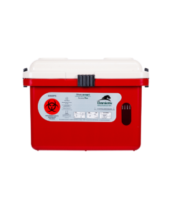 Sharps Containers