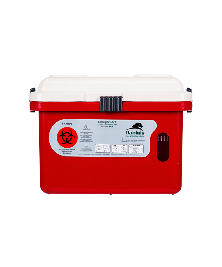 Our Products - Daniels Health