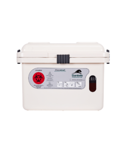 S22 | Sharpsmart Reusable Sharps Container