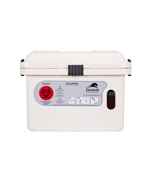 Sharps Containers
