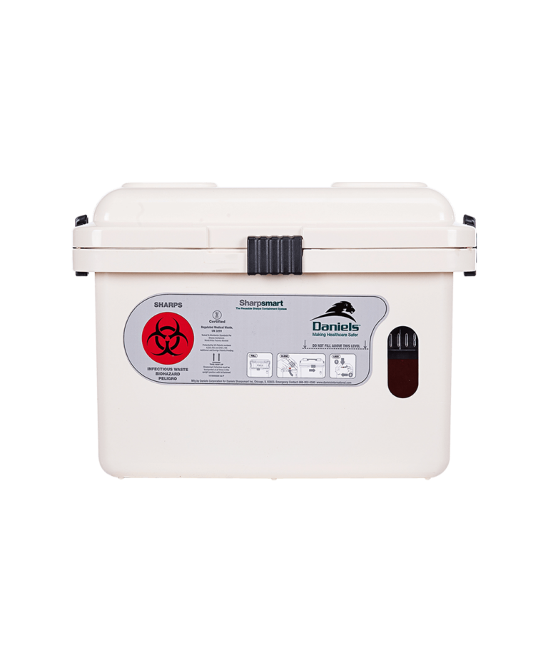 Sharps Containers