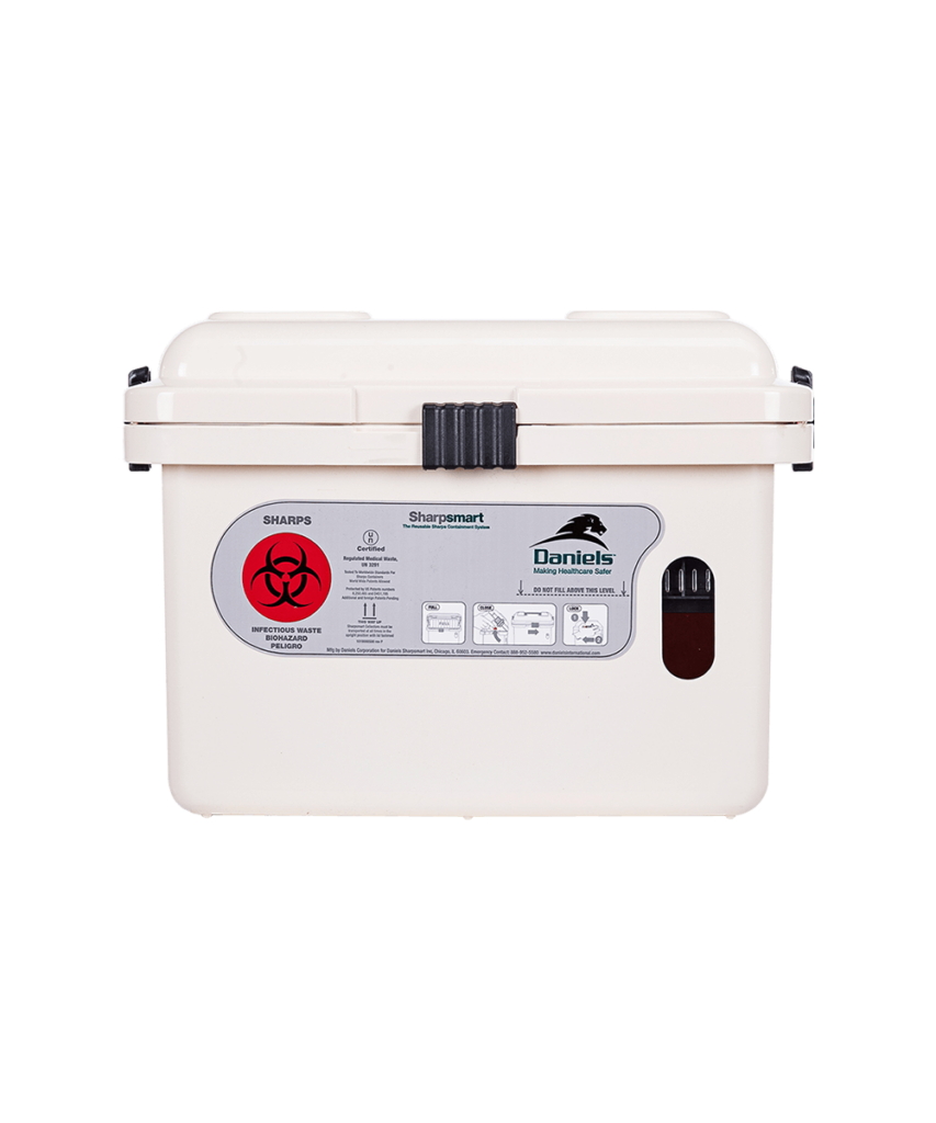 Sharps Containers