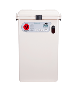 S14 | Sharpsmart Reusable Sharps Container