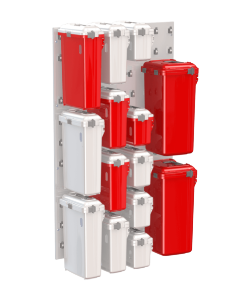 S32 | Sharpsmart Reusable Sharps Container